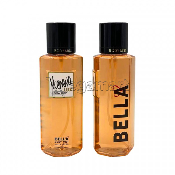 Gulf Orchid Memwa Lux Bella Body Mist 275ml - Body Spray - Azərbaycanda ...