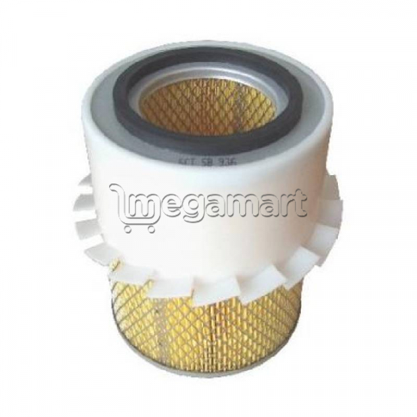 Hava filtri Mannol SB 936 LX 673 ( Mitsubishi L200, Pajero) - Avtomobil ...