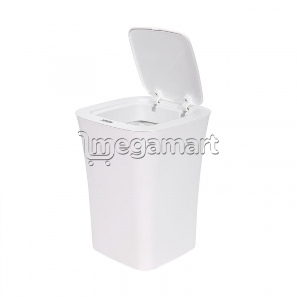 Zibil qutusu hərəkət sensoru ilə HALSA, 10l (HLS-C-101) - Zibil qabları ...