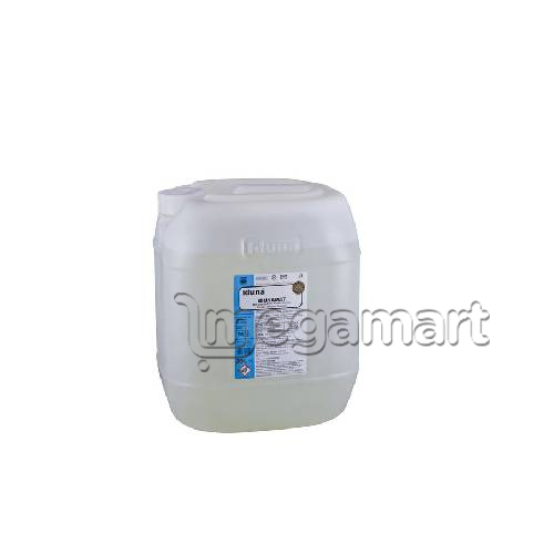 IDUNA RINSE qab yuyan maşınlar üçün durulayıcı və parladıcı maddə 20 lt ...