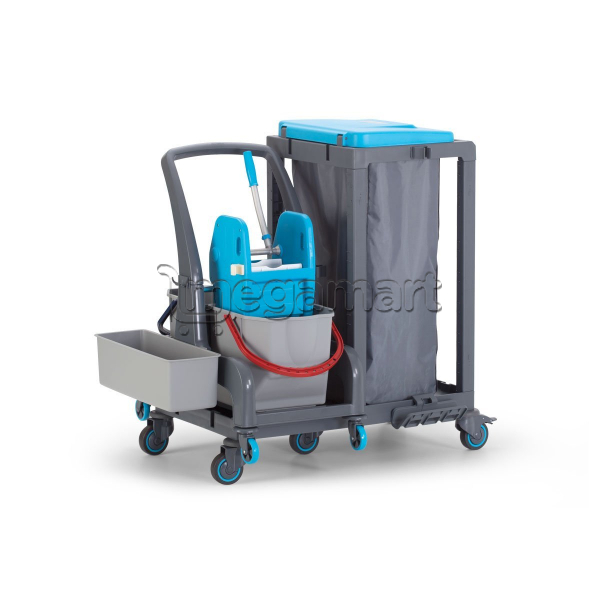 Procart 73001 Təmizləmə üçün araba, 6534 - Arabalar - Azərbaycanda al ...