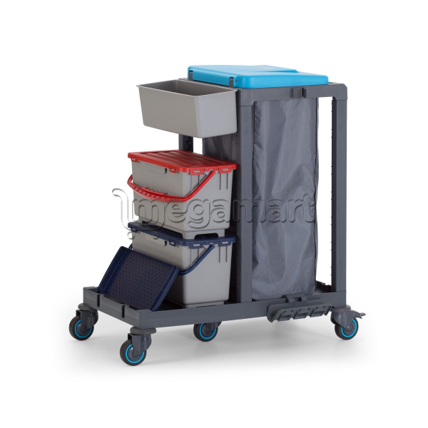 Procart 302 Təmizləmə üçün araba, 8671 - Arabalar - Azərbaycanda al ...