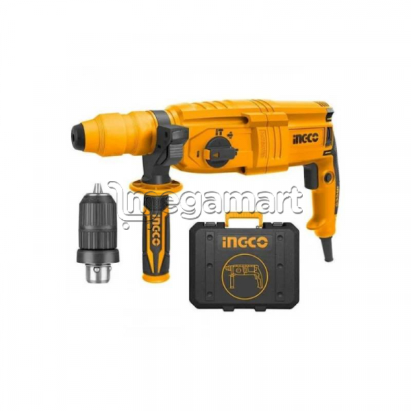 INGCO RGH9028-2 Perforator, 800W - Elektrik perforatorlar ...