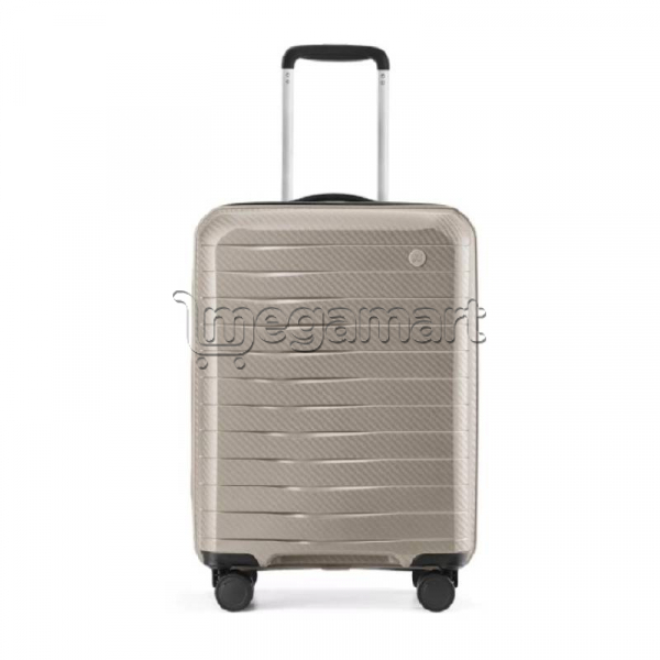 Çamadan 24" Ninetygo Yüngül Baqaj Beige/Bej (114304) - Çantalar ...