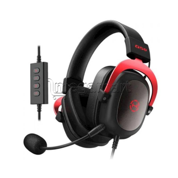 Qulaqlıq-qarnitur Edifier G50 Black - Qulaqlıqlar - Azərbaycanda al ...