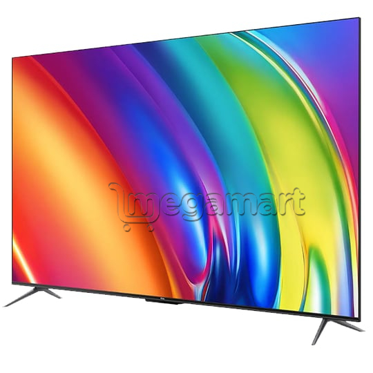 Televizor TCL 50P745 4K UHD Smart TV - Televizorlar - Azərbaycanda al ...