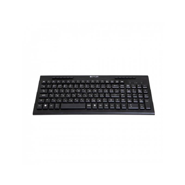 Naqilsiz klaviatura və siçan dəsti Zyklen Z-3815 Wireless - Kompüter ...