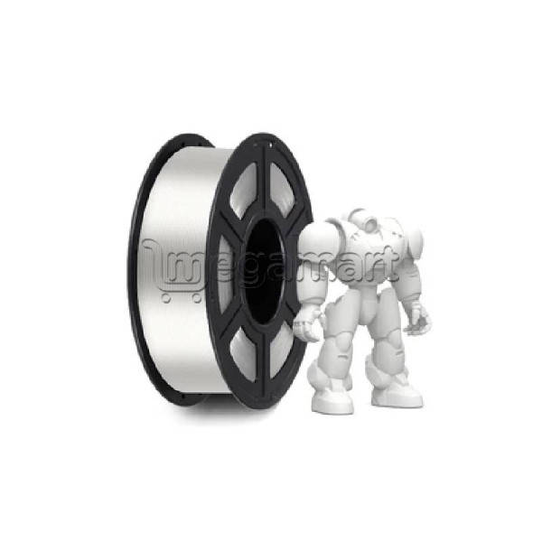 3D Printer Filament AnyCubic PLA Filament Clear 1.75mm 1kq (HPLCL-104-N ...