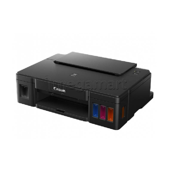 Printer (MFP) Canon PIXMA G2416 Color A4 USB (2313C053-N) - Printerlər ...