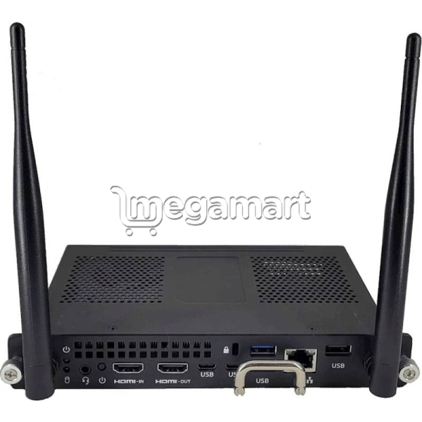 Modul SMART OPS PC module with Windows Pro, i5 prisessor (UGK-PCM11-I5 ...