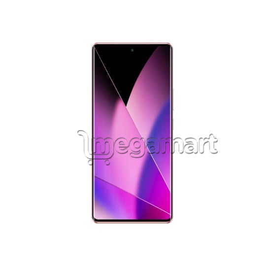 Smartfon Infinix ZERO 40 256+8(4G) X6860 Blossom Glow - Mobil ...