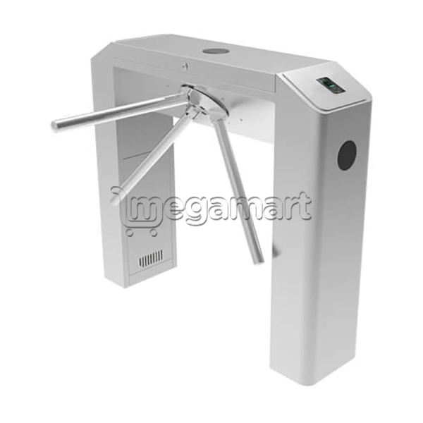 Tripod Turniket ZKTeco TS2011 Pro - Turniketlər - Azərbaycanda al - TRNZKT-113660