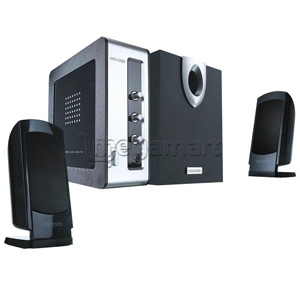 Akustik sistem Microlab M-900 - Akustik sistemlər - Azərbaycanda al ...