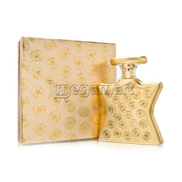 Unisex Bond №9 Signature (GOLD) Perfume EDP 100 ml - Unisex ətirlər ...