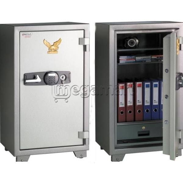 Seyf Eagle ES-100 - Seyflər - Azərbaycanda al - SFLSFC-41528