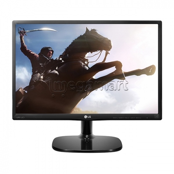 Monitor LG 24MP48HQ - Monitorlar - Azərbaycanda al - MNTLG-56124