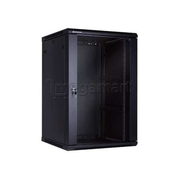 Telekomunikasiya dolabı LinkBasic NCB18-66-BAA-C - Telekomunikasiya ...