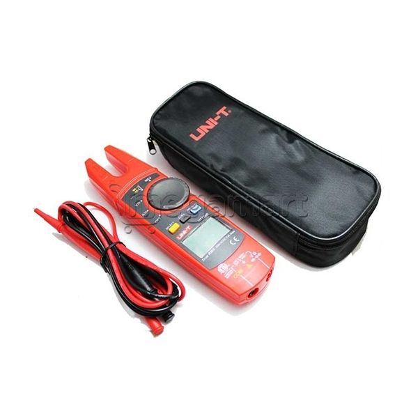 Tester UNI-T UT-256B - Testerlər - Azərbaycanda al - TUAUNT-63582