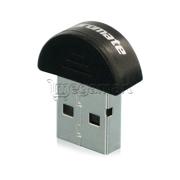 Bluetooth adapter ProMate Bluemate 3 - Wi-Fi paylayıcılar ...