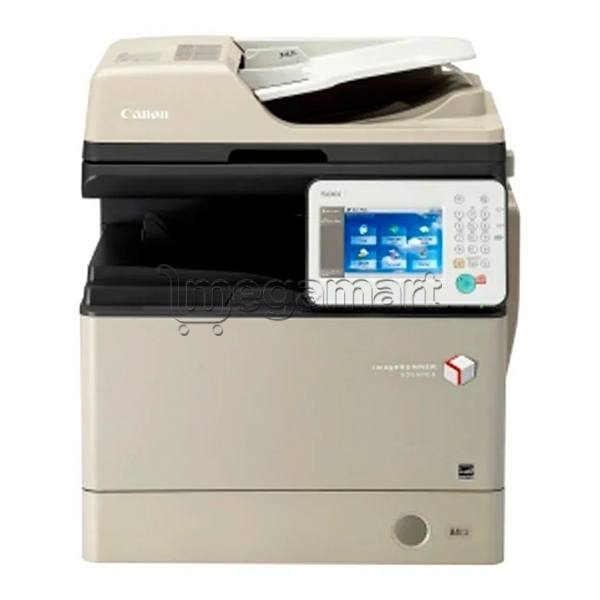 Printer Canon imageRUNNER ADVANCE 400i (6856B004-N) - Printerlər ...