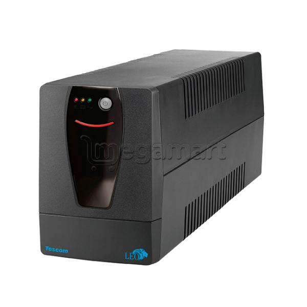UPS Tescom Leo 1000A LED - UPS - Azərbaycanda al - UPPWC-75585