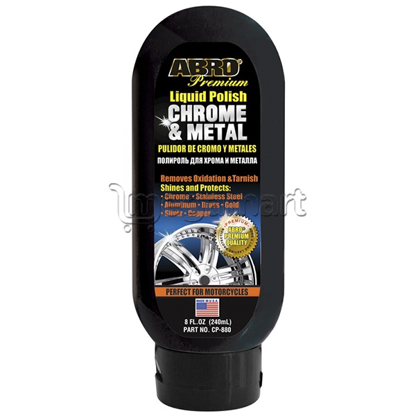 Polirol Abro CP-880 - Avtokosmetika - Azərbaycanda al - AVKABR-80080