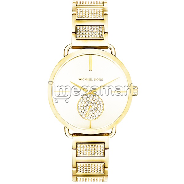 Qol saatı Michael Kors MK3852 - Qol saatları - Azərbaycanda al - QLSMIC ...