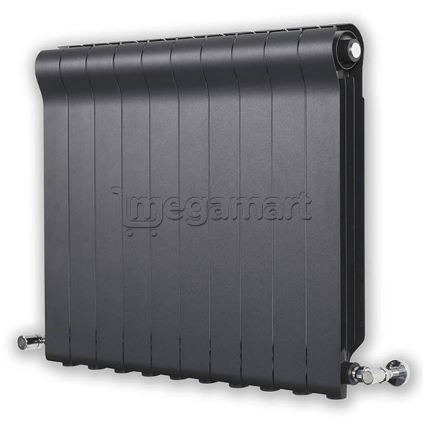 Radiator Ottimo OR0000106 (1 seksiya) - Radiatorlar - Azərbaycanda al ...