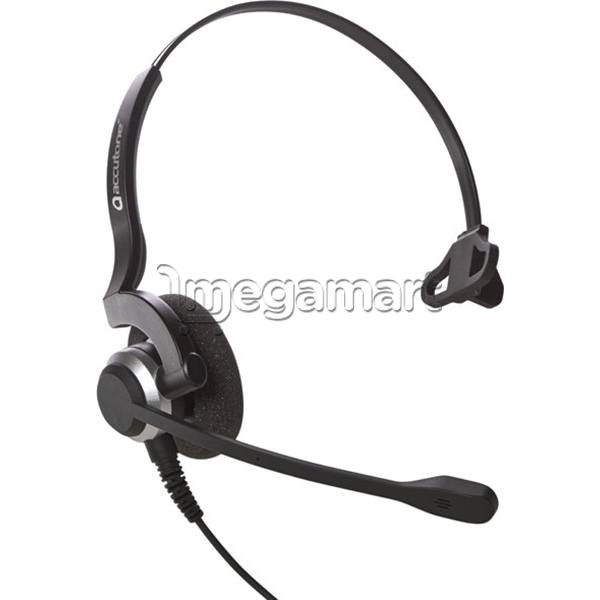 Qulaqlıq Accutone UM910 - Qulaqlıqlar - Azərbaycanda al - QULACC-86462