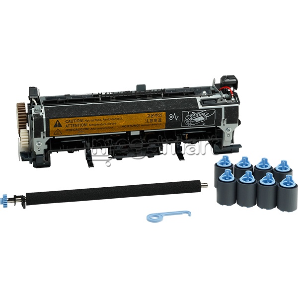 Qulluq dəsti HP LaserJet CE732A 220V Maintenance Kit - Printer ...