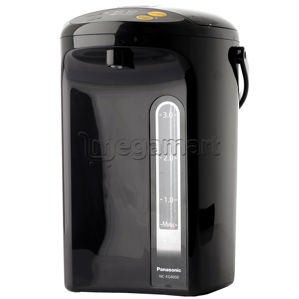 Termopot Panasonic NC-EG4000KTS - Termopotlar - Azərbaycanda al - TPPC ...