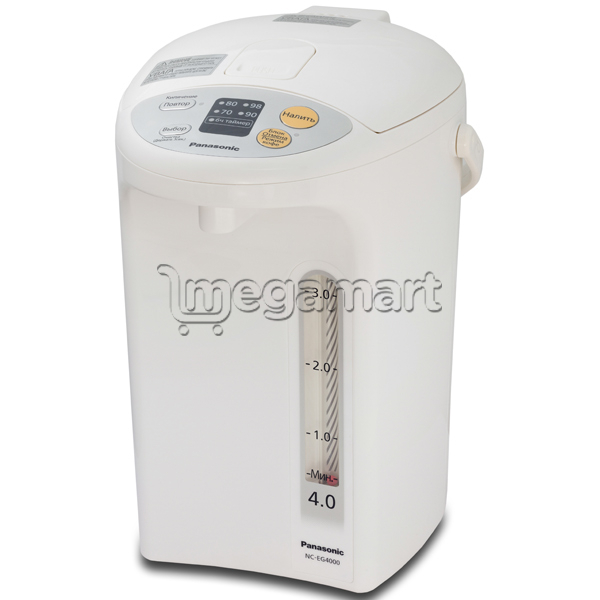 Termopot Panasonic NC-EG4000WTS - Termopotlar - Azərbaycanda al - TPPC ...