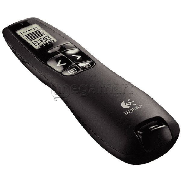 Prezenter Logitech Professional Presenter R700- Red Laser (910-003506-N ...