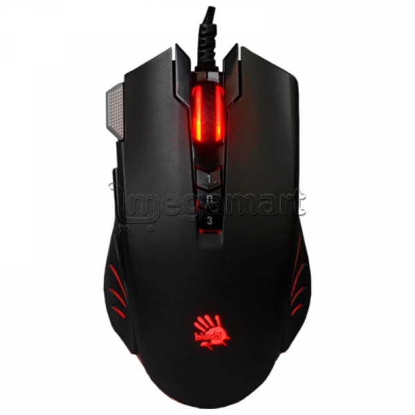 A4Tech - V9MA BLOODY ( Gamer Mouse ) - Kompüter siçanları ...