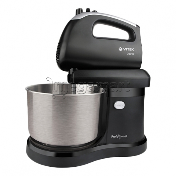 Mikser Vitek VT-1417 - Mikserlər - Azərbaycanda al - MKSVK-93521