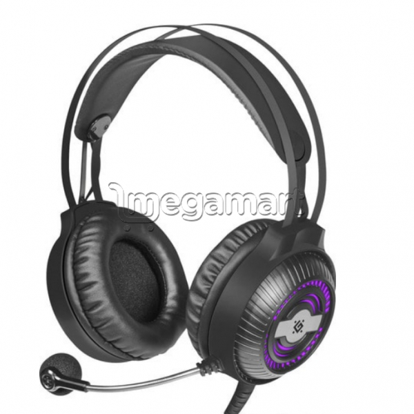 Qulaqlıq Defender Gaming headset Stellar Pro - Qulaqlıqlar ...
