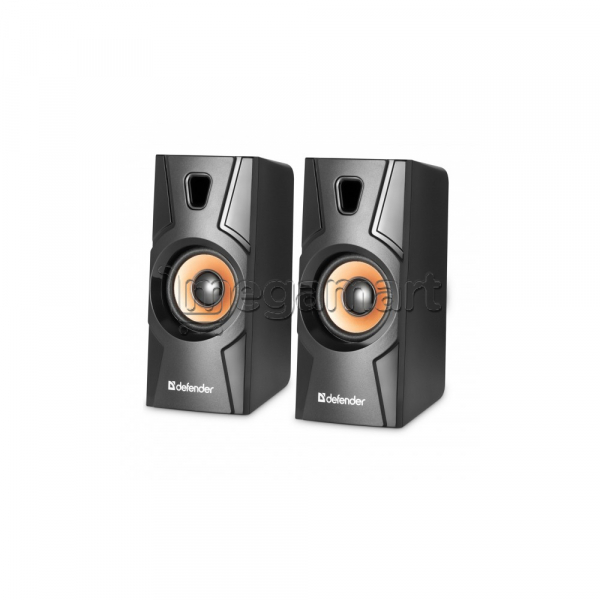 Akustik sistem Defender Aurora S8 2.0 Speaker - Akustik sistemlər ...