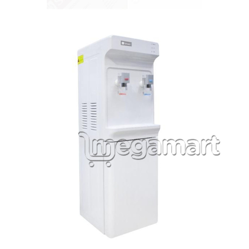 Su dispenseri Silver 83A - Dispenserlər - Azərbaycanda al - DSPSIL-95095