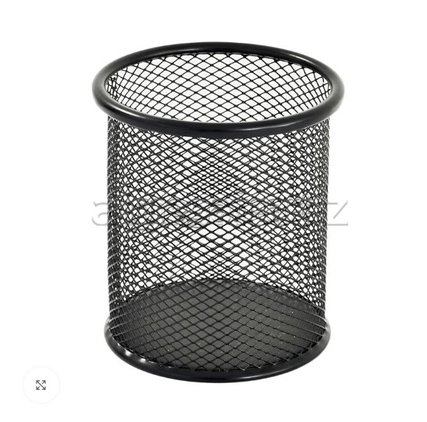 Qələm stəkanı metal setka qara Mondo - Masaüstü dəstlər - Azərbaycanda ...