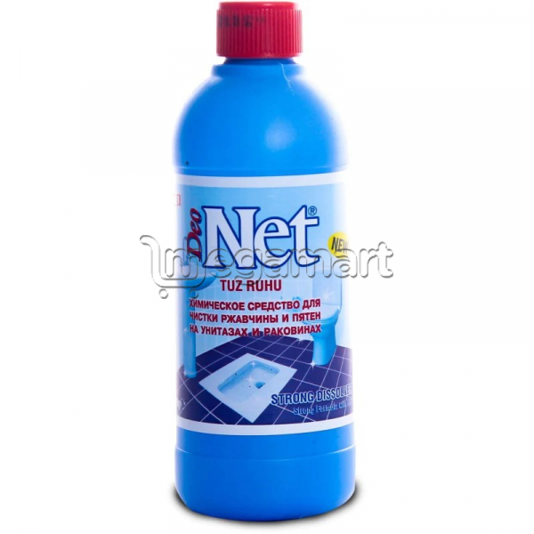 Gel santexnika üçün 600ml Net GR - Yığışdırmaq üçün - Azərbaycanda al ...