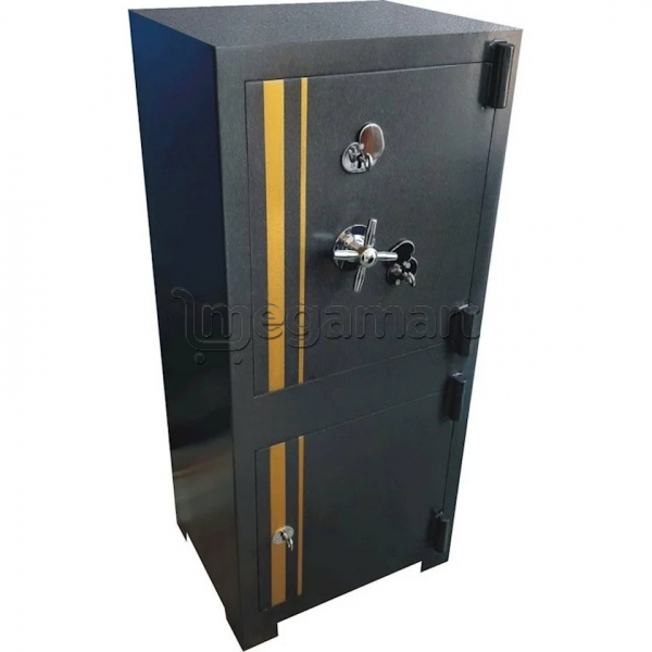 Seyf CELIKKASA TR-125 (2 Qapılı) - Seyflər - Azərbaycanda al - SFLCLK-97779