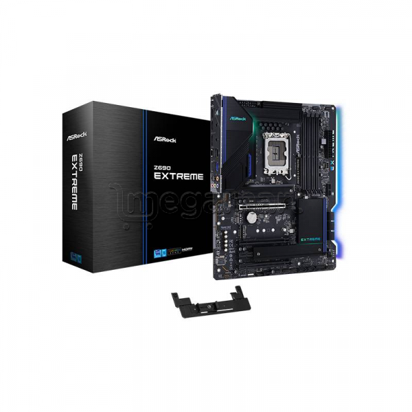 Ana plata AsRock Z690 Extreme - Ana platalar - Azərbaycanda al - AAASR ...